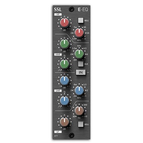 Ssl E Series Eq Mk2 Providence Sound And Vision