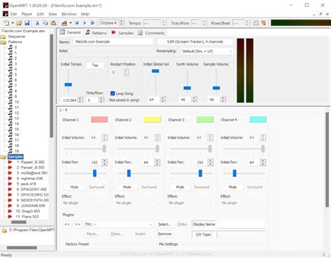 Stm File What Is An Stm File And How Do I Open It