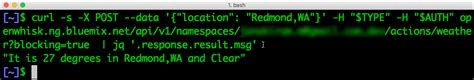 an introduction to openwhisk ibm s open source serverless computing