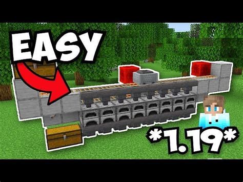 5 Interesting Minecraft Redstone Contraptions 2023