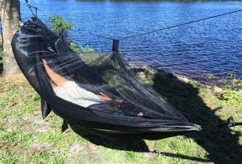 Mosquito Net Hammock Nylon 210D Hammock Dream USA