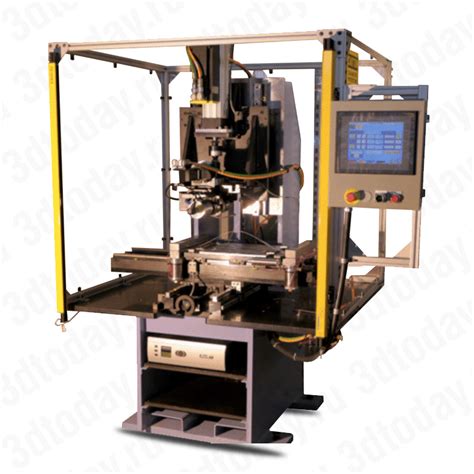 3d принтер Soniclayer R200 от производителя Fabrisonic Llc — отзывы владельцев 3d принтера