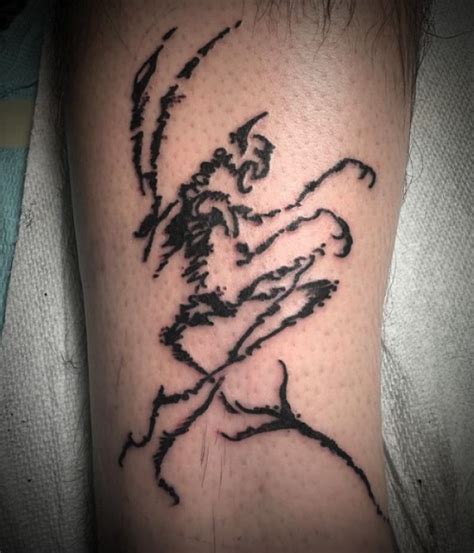 20 Intriguing Demon Tattoo Ideas And Designs