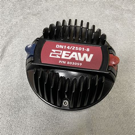 Eaw Dn14 2501 8 Reverb