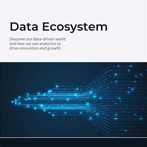 How To Build A Data Ecosystem For Appraisal Excellence Appraisal Vision Posted On The Topic