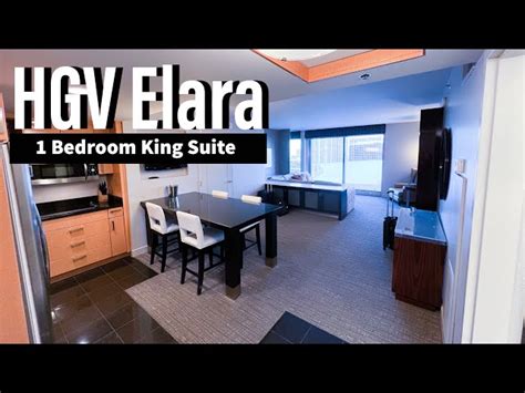 Elara 3 Bedroom Suite