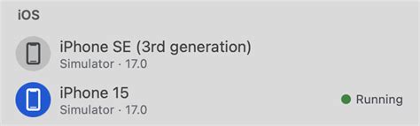 Install Expo Go For Sdk 51 On An Ios Simulator Expo