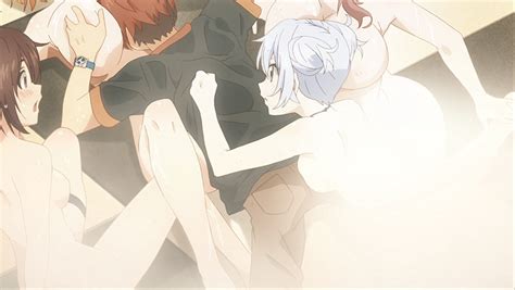 Dokyuu Hentai HxEros BD St And Nd Volume Recap Fapservice