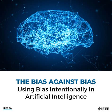 Ieee Standards Association Ieee Sa On Linkedin The Bias Against Bias
