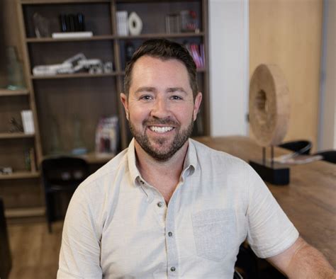 Patrick Birdsong Grew Up In Real Estate Despite His Initial Hesitancy