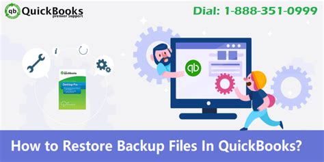 How To Restore Quickbooks Company File From The Local Backup By Lillian Martin Medium
