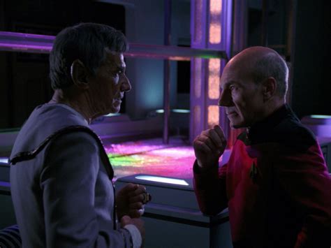 Review Star Trek The Next Generation Season 3 Blu Ray