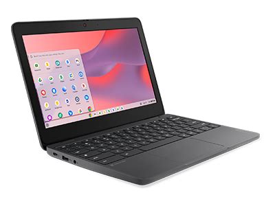 Lenovo Chromebooks Bundle Program