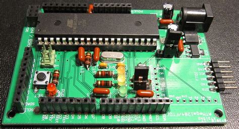 Writing Data To Flash Memory A Practical Solution Programming Arduino Forum