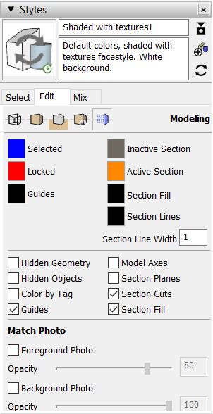 Layout Displaying Patterns Poorly Layout Sketchup Community