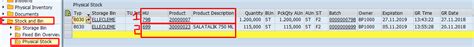 creating a handling unit with different materials sap community