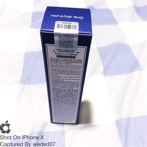 one day s you p z ssoc ssoc no more blackhead 100ml kesehatan