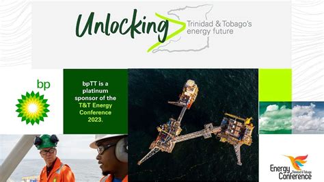 Bptt At Tandt Energy Conference 2023 Who We Are Home