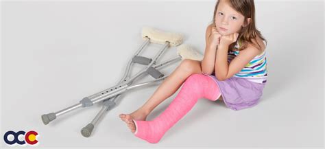 Tibia Shaft Fracture OCC Advanced Orthopedic