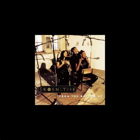 ‎from The Bottom Up By Brownstone On Apple Music