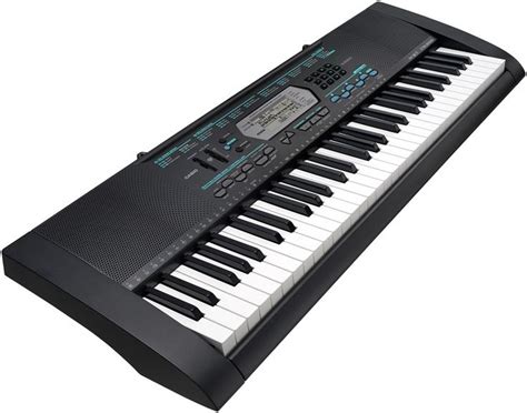 Casio Ctk 2100 Performance Review Keyboard Casio Keyboards