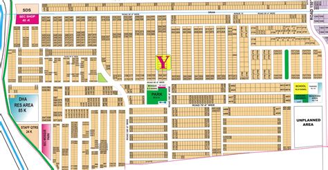 dha phase 7 7 marla plot block y propertyyar