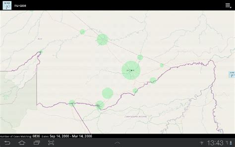 Figure From Temporal And Spatial Elements In Interactive