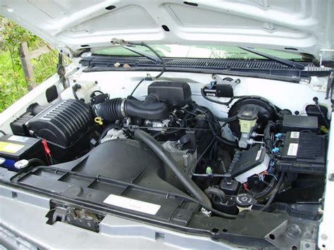 The 5 Most Common Chevy 4.8L Vortec Engine Problems