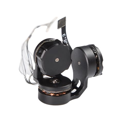 How Power Efficient Are Dc Brushless Motors In Surveillance And