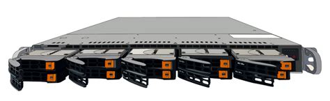 Netint Video Transcoding Server Netint Technologies
