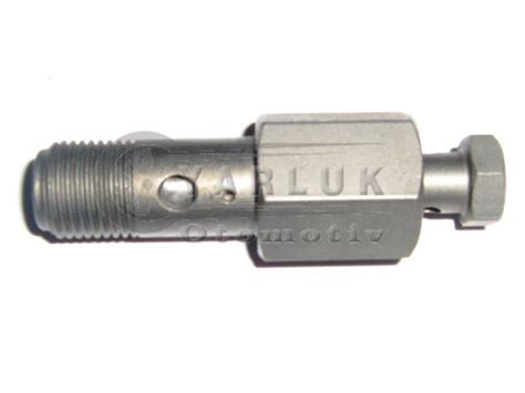 Overflow Valve