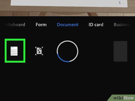 How To Scan Documents Into PDF IPhone Android PC More