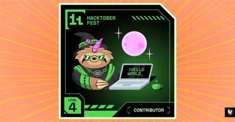 Mehul Agarwal On Linkedin I Got The Hacktoberfest 2024 Level 4 Badge