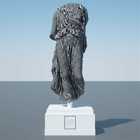 Apollo 3d Model 40 Max Fbx Ma Obj Stl Free3d