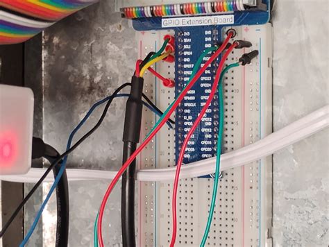 5v Dc Fan Function And Raspberry Pi Wiring Question Mycodo Radical Diy Forum
