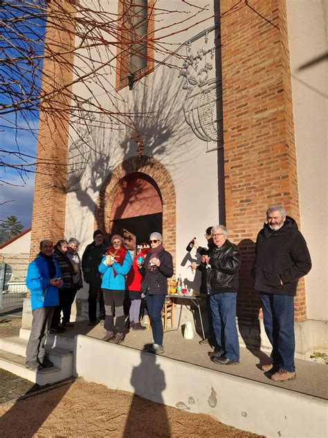 Dimanche Autrement Charmeil Paroisse Saint Joseph Des Thermes