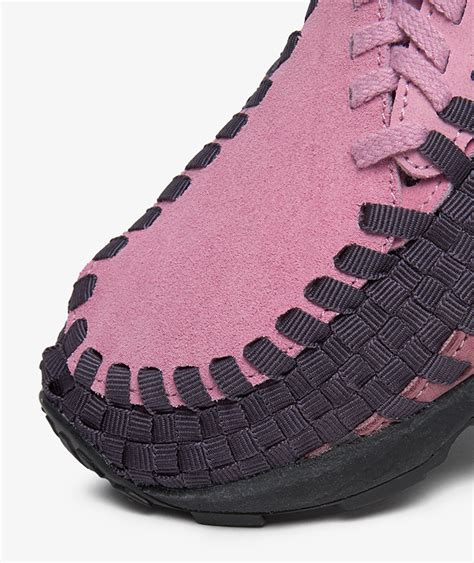 Nike NIKE AIR FOOTSCAPE WOVEN | SVD