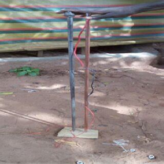 Setting Of 100 Cm Probe Sensors Figure 2 Testing Of Probe Sensor Download Scientific Diagram