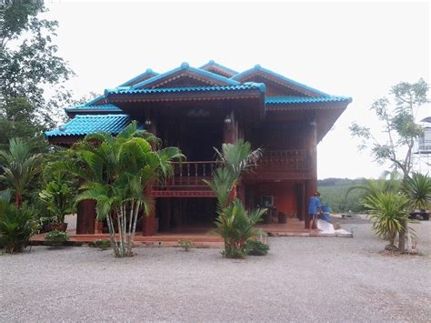 บ้านสวนวัยเกษียณ บ้านมินิมอล บ้านน็อคดาวน์ บ้านสวยไม้เก่า จ นครนายก Facebook