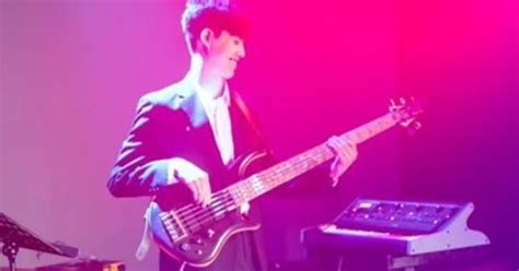 정현민 고수의 베이스기타 레슨 서비스 경기 부천시 숨고 숨은고수