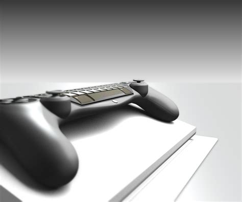 Gamepad Keyboard Hybrid Idea Free 3d Model Cgtrader Gamepad Keyboard Hybrid Idea Free 3d Model Cgtrader