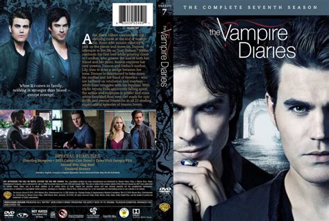Season 7 Vampire Diaries