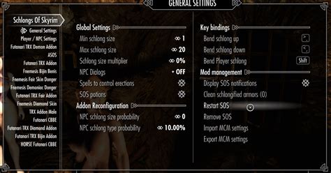 Futanemesislol Followers Schlong Texture Patches And Schlong Addons Adult Mods Loverslab