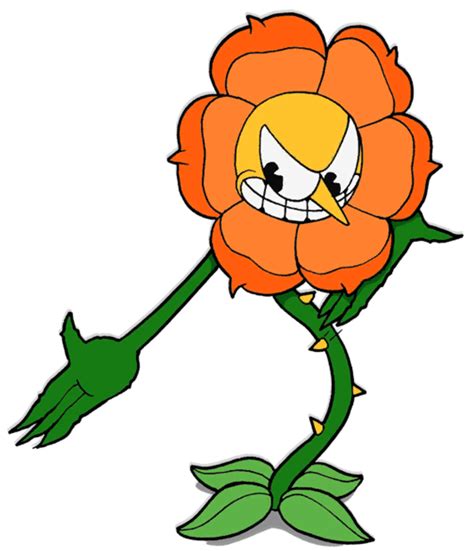 Cagney Carnation Character Comic Vine
