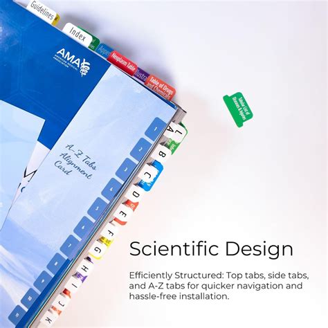 Index Tabs For Icd 10 Cm 2025 The Complete Official Codebook Easy Navigation F Ebay