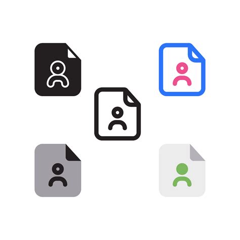 user file pack 12625460 vector art at vecteezy