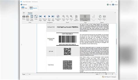 Smart Barcoder Download Latest 2025 Filecr