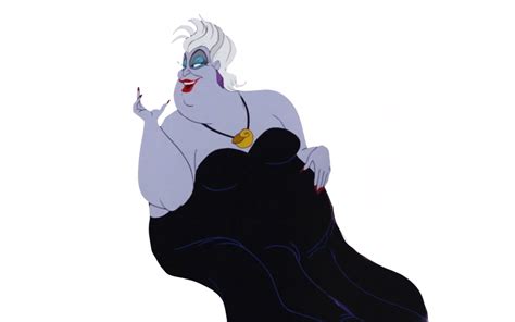 Ursula By Dracoawesomeness On Deviantart