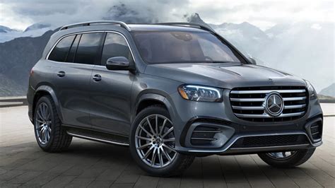 Is The Mercedes Benz Bounce Mode Real Yes And Heres How It Works