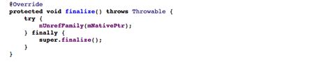 java json deserialization memory corruption vulnerability versprite